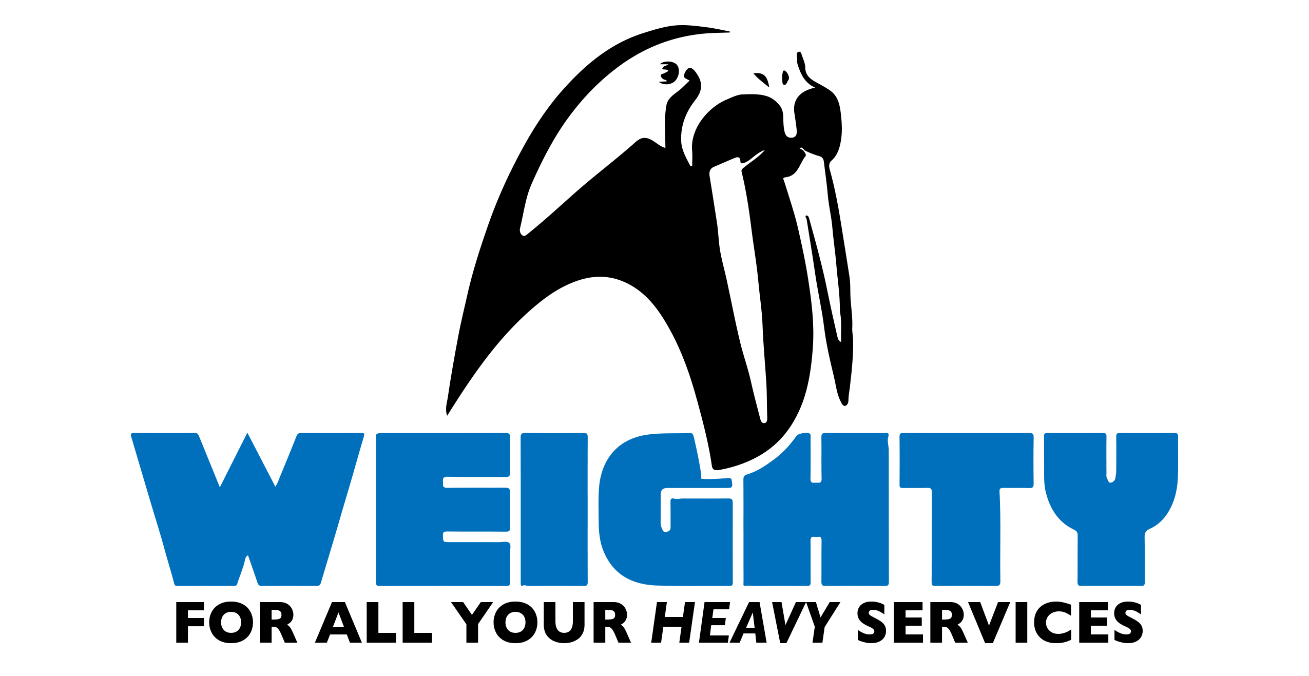 Weighty: Your Premier Industrial Services Partner for Safety, Quality ...
